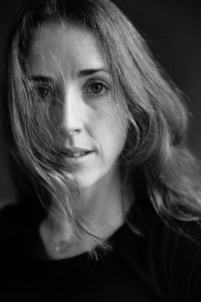 Laura Murphy - Light Moves